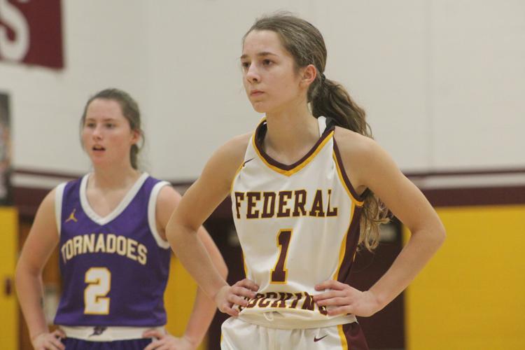 Swarming defensive effort guides Federal Hocking to blowout over ...