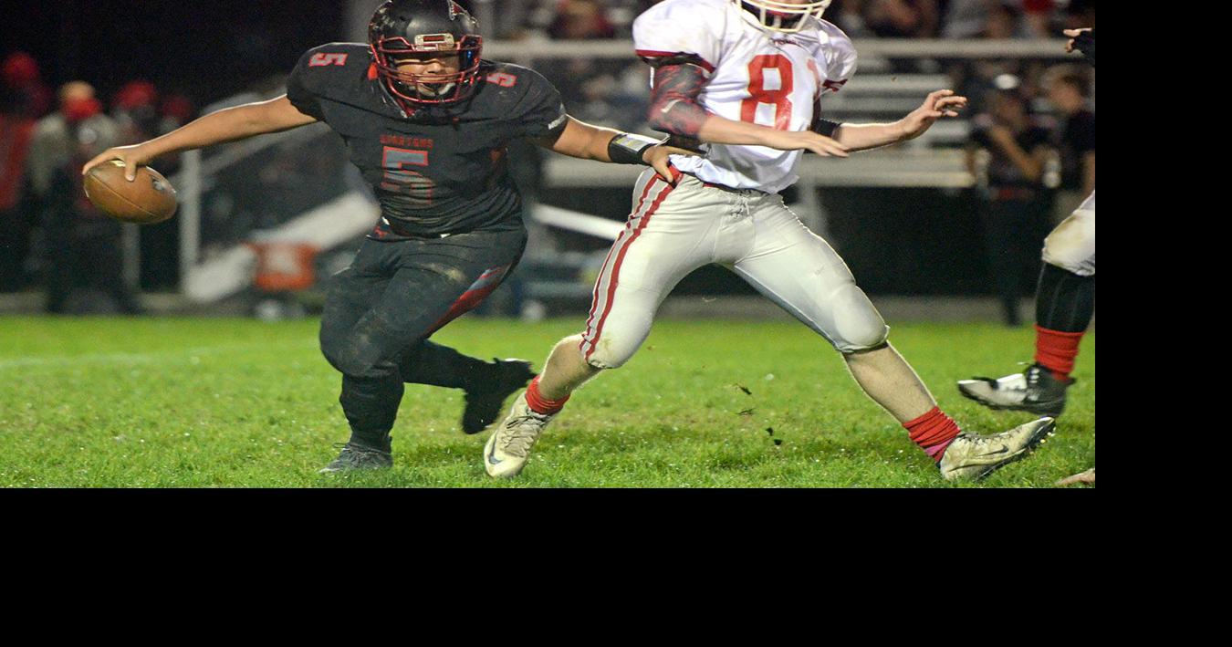 Alexander closes season at Meigs | Local Sports | athensmessenger.com