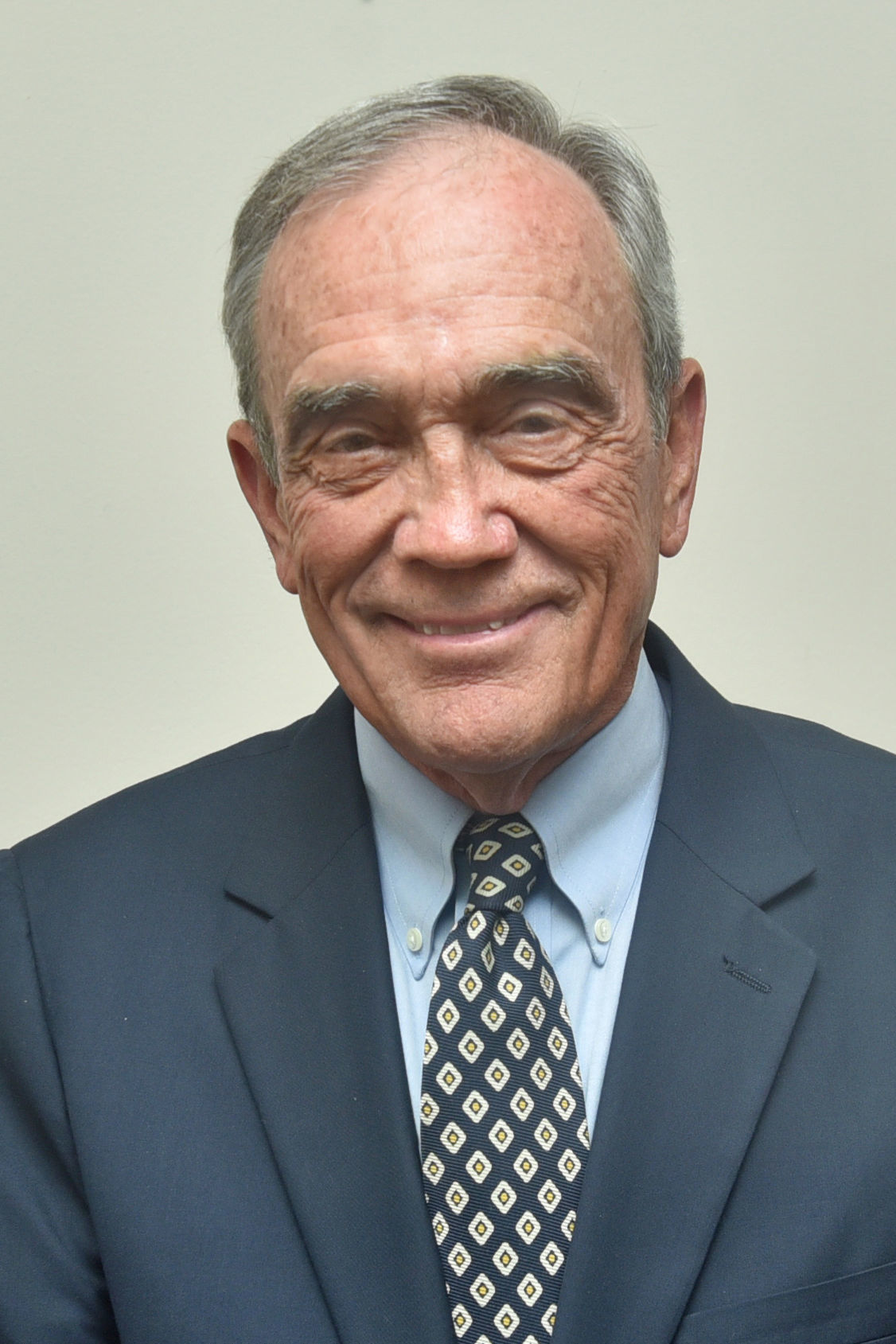 Dr. James Gaskell retires from health department | News ...