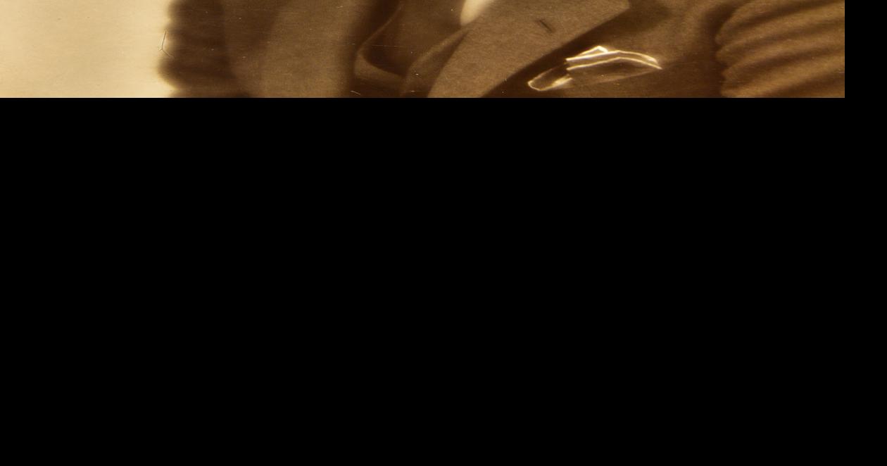 Throwback Thursday: Joseph Gill | Connect | athensmessenger.com