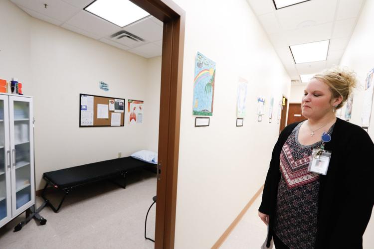 Fed Hock Care Clinic offers remote community care | News ...