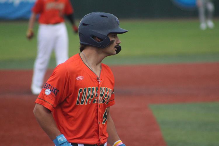 Copperheads drop opener after seven-run frame dooms Southern Ohio ...