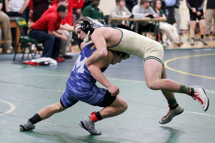 John Deno Invitational held at Athens | Local Sports | athensmessenger.com