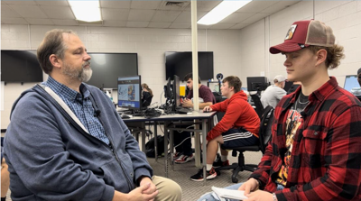 Yanko is a strong leader in Tri-County's Networking program | News ...