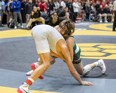 Athens County wrestlers compete at Sate Tournament | Local Sports ...