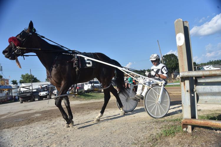 Athens County Fair announces 2019 entertainment | News ...