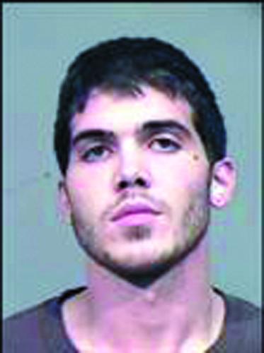 Glouster man cleared of murder charges | News | athensmessenger.com