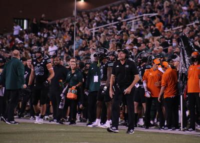 Albin's connection with defense looms large in 2021 | Sports ...