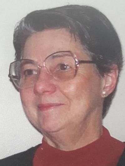 Anne Hunt | Obituaries | athensmessenger.com