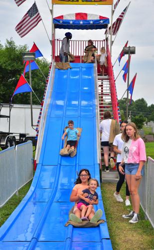 2023 Athens County Fair | Multimedia | athensmessenger.com