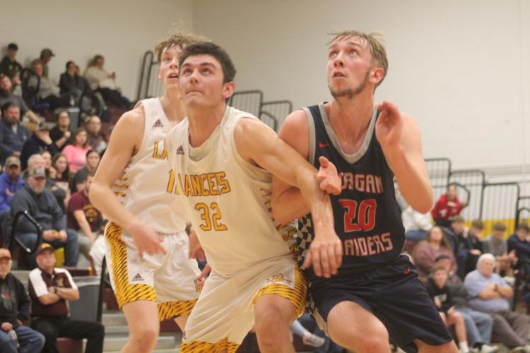 Cottrill's 37 guides Federal Hocking to exciting opening night victory ...