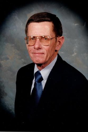 Robert Dailey | Obituaries | athensmessenger.com