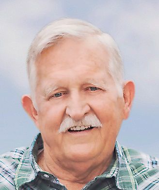 Ronald Ward | Obituaries | athensmessenger.com