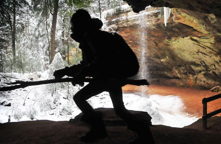 Icy Ash Cave | Featured | athensmessenger.com