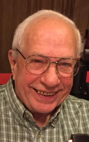 Andy Riley | Obituaries | athensmessenger.com