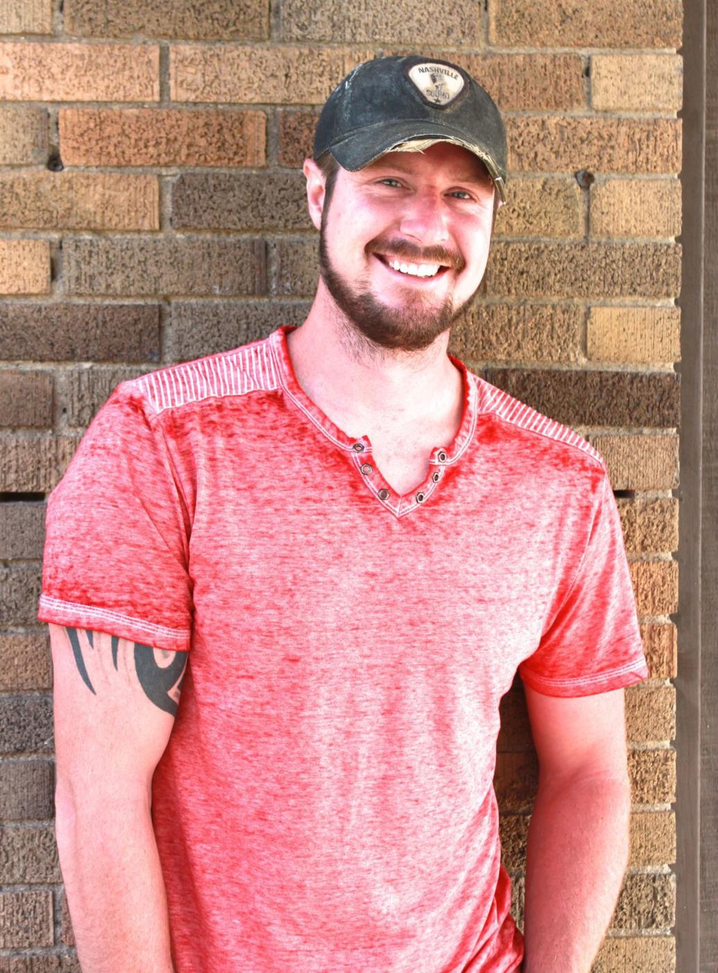 Logan singer to be on 'The Voice' | News | athensmessenger.com