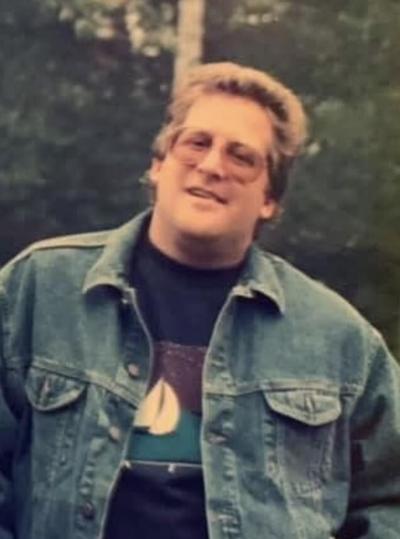 John Shimko | Obituaries | athensmessenger.com