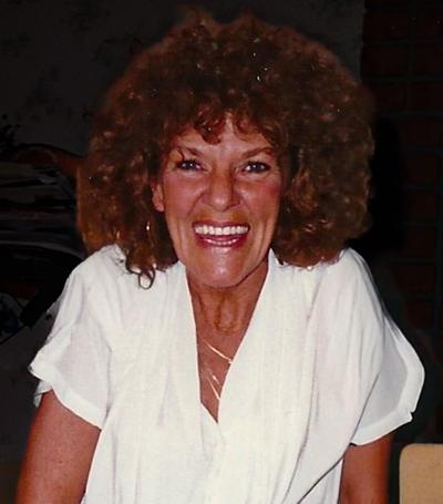 Jo Ellen Taylor | Obituaries | athensmessenger.com