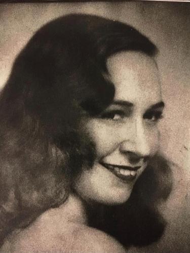 Lucille Miller | Obituaries | athensmessenger.com