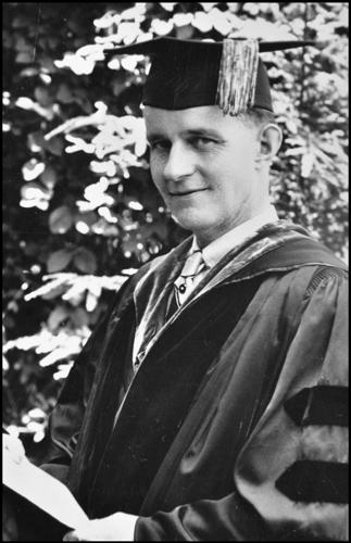 Throwback Thursday - Herman James integral to OU and many other ...