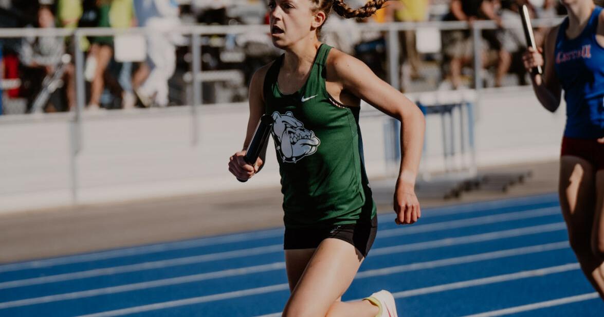 Szolosi snags two more state titles as Athens Track & Field shines at OATCC State Indoor Meet ...