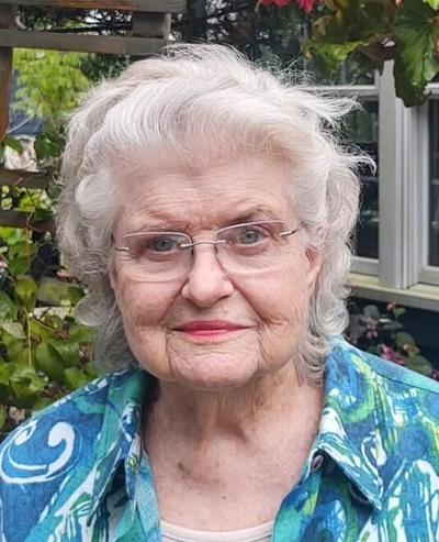 Mary Culp | Obituaries | athensmessenger.com