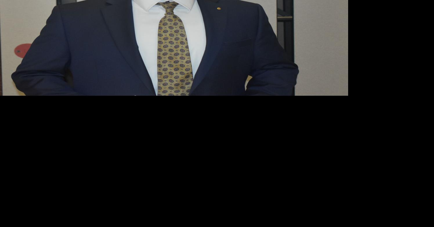 Alexander hires new superintendent | News | athensmessenger.com