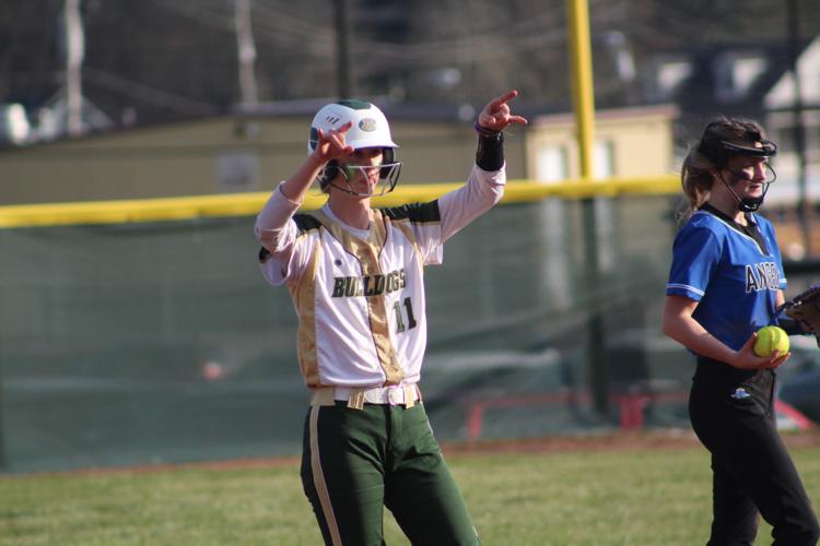 Athens survives wild barnburner in 11-10 victory over Gallia Academy ...