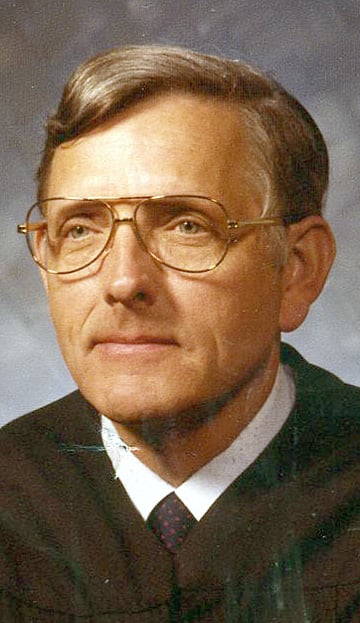 Thomas DeLay | Obituaries | athensmessenger.com