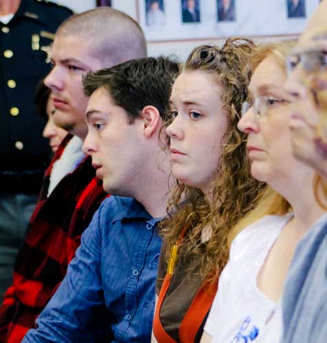 Sentencing phase of William Inman II trial to begin Thursday | News ...