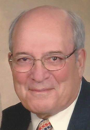 Joseph Yanity | Obituaries | athensmessenger.com