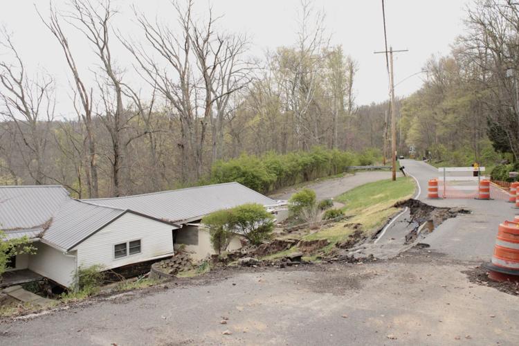 ‘Nobody should be living on that hill’: Joneswood anxiety goes beyond ...