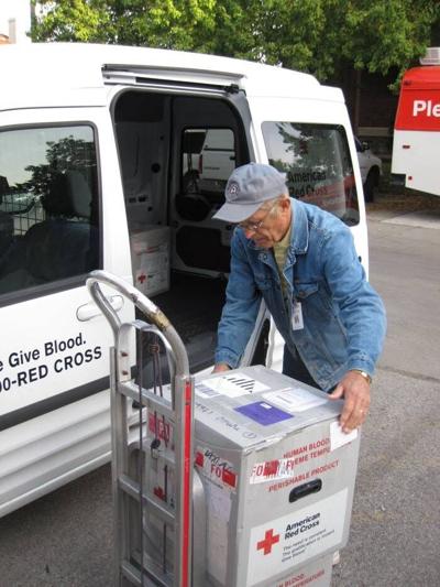 Blood donations save lives, keep hospitals going | News ...