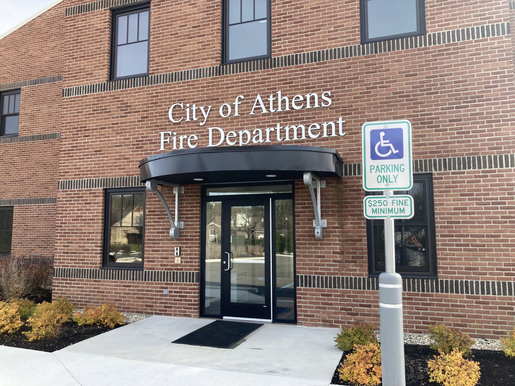 Ohio Fire Code streamlined and updated to improve compliance | News ...