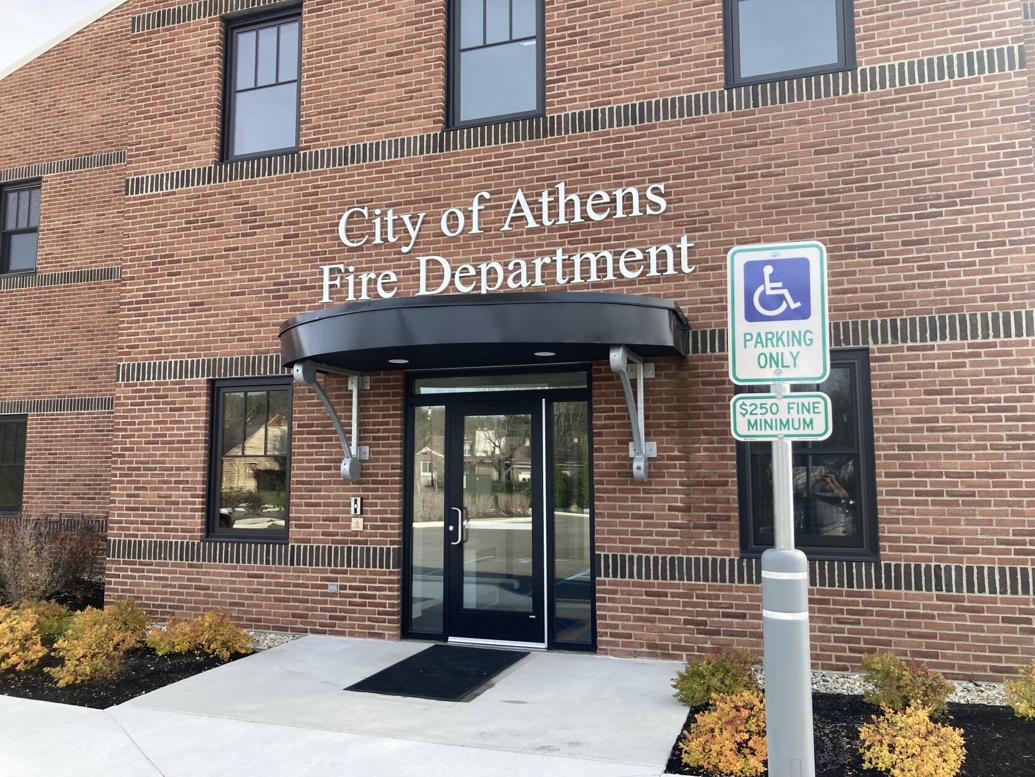 Ohio Fire Code streamlined and updated to improve compliance | News ...