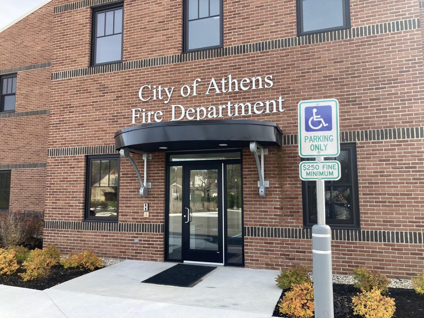 Ohio Fire Code streamlined and updated to improve compliance | News ...
