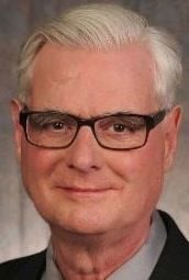 Charles Knouse Jr. | Obituaries | athensmessenger.com