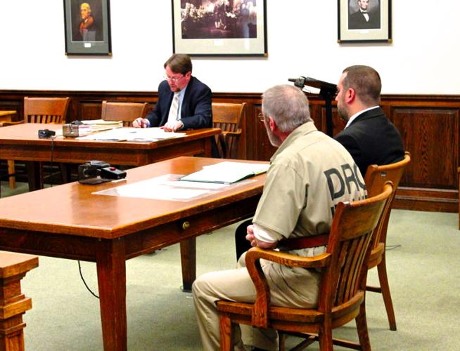 Former dentist granted judicial release | News | athensmessenger.com