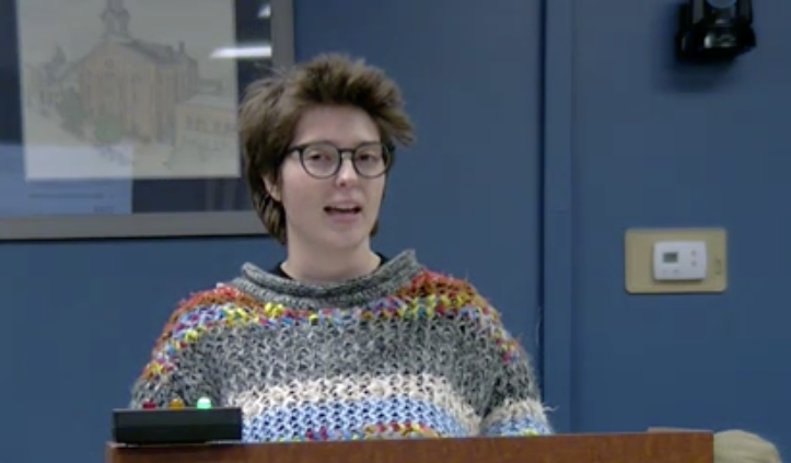 Athens residents speak against solid waste contract with Rumpke | News ...