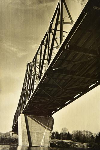 Throwback Thursday — Silver Bridge, Part 2 | News | athensmessenger.com