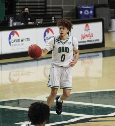 Preston declares for NBA Draft | Ohio University | athensmessenger.com