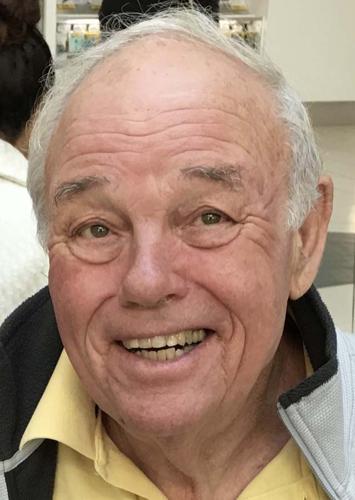 Jack Cornell | Obituaries | athensmessenger.com