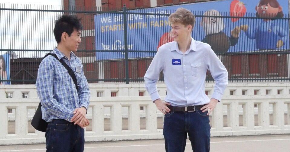 ‘Look beyond our age:’ Three Democratic teenagers run for Ohio House ...