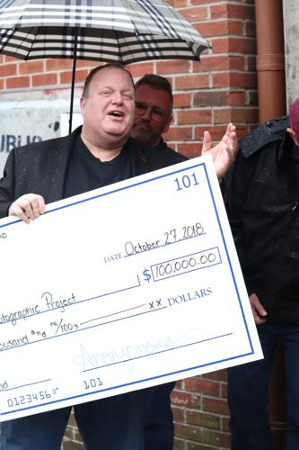 Athens Photo Project Permanent Installation | Uploaded Photos ...