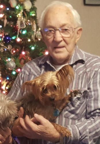 Sheldon Rowan | Obituaries | athensmessenger.com