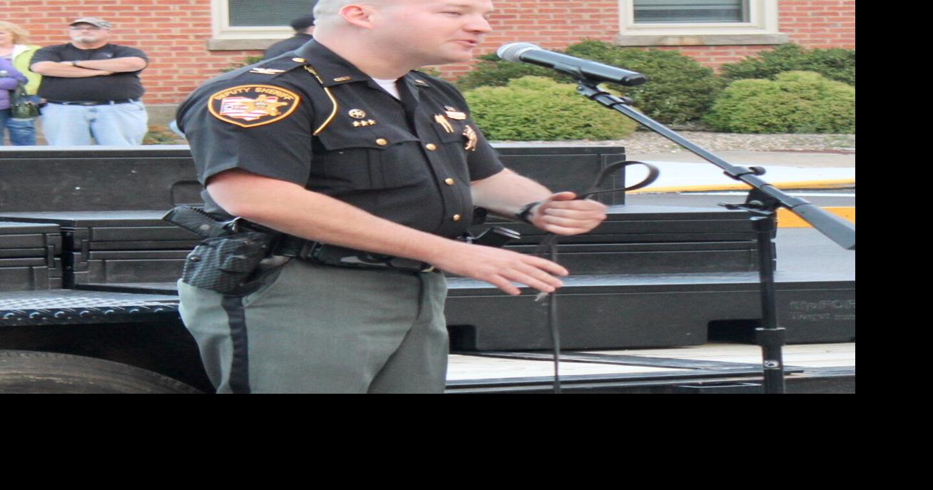 New indictment adds seven more charges against former chief sheriff's ...