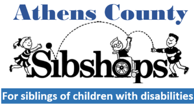 Athens County Board of Developmental Disabilities brings Sibshops to ...