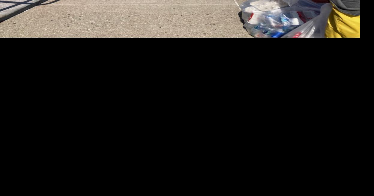 Peden Stadium cleanup | | athensmessenger.com