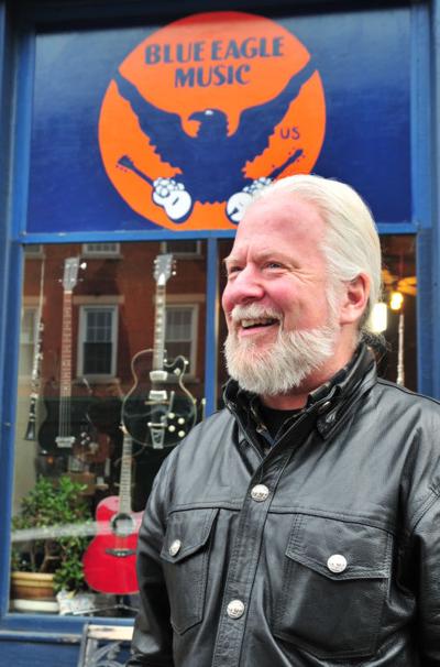 I am Athens County — Frank McDermott | News | athensmessenger.com