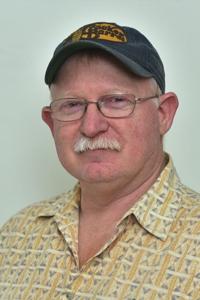 In Memory: Danny Turner, 1965 - 2025 | | athensmessenger.com